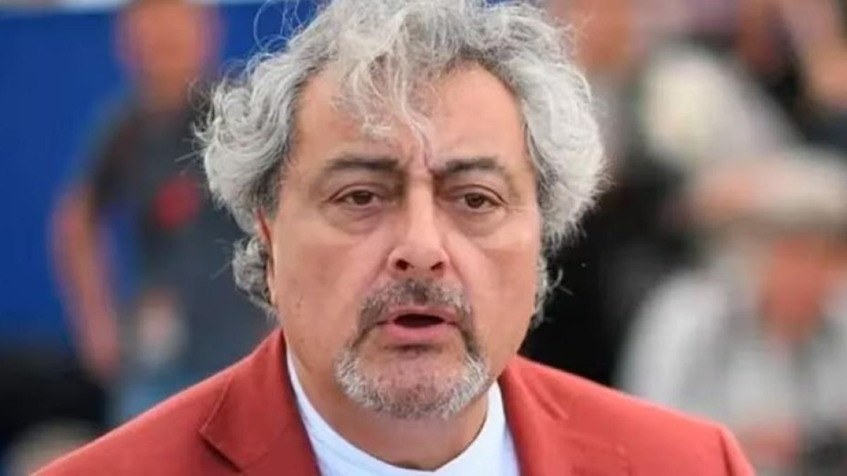 Murió Claudio Rissi, el emblemático protagonista de El Marginal